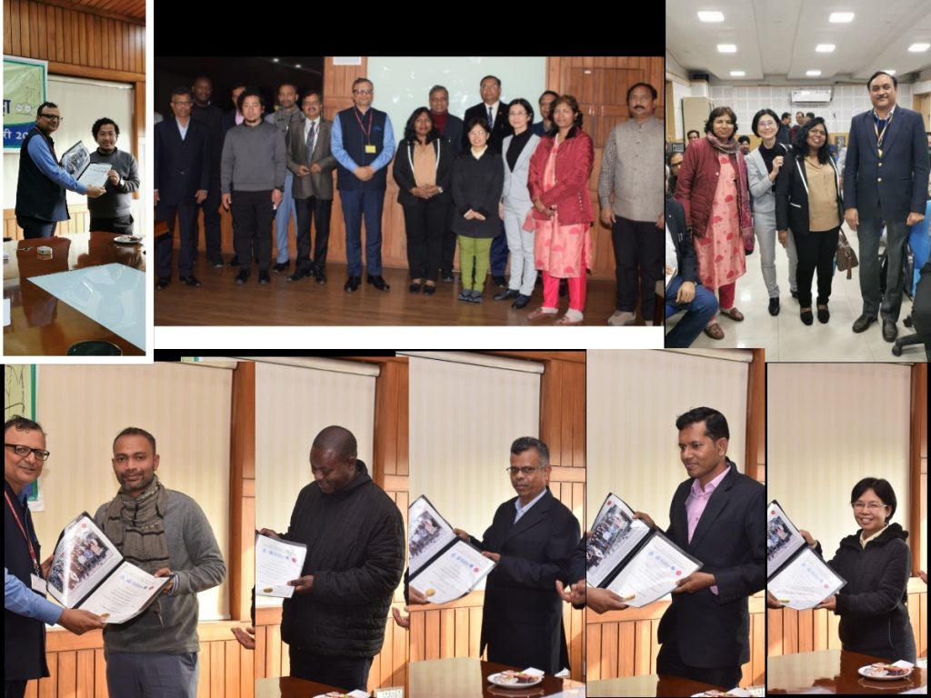 Workshop on Studio & Newsroom Automation – AIBD