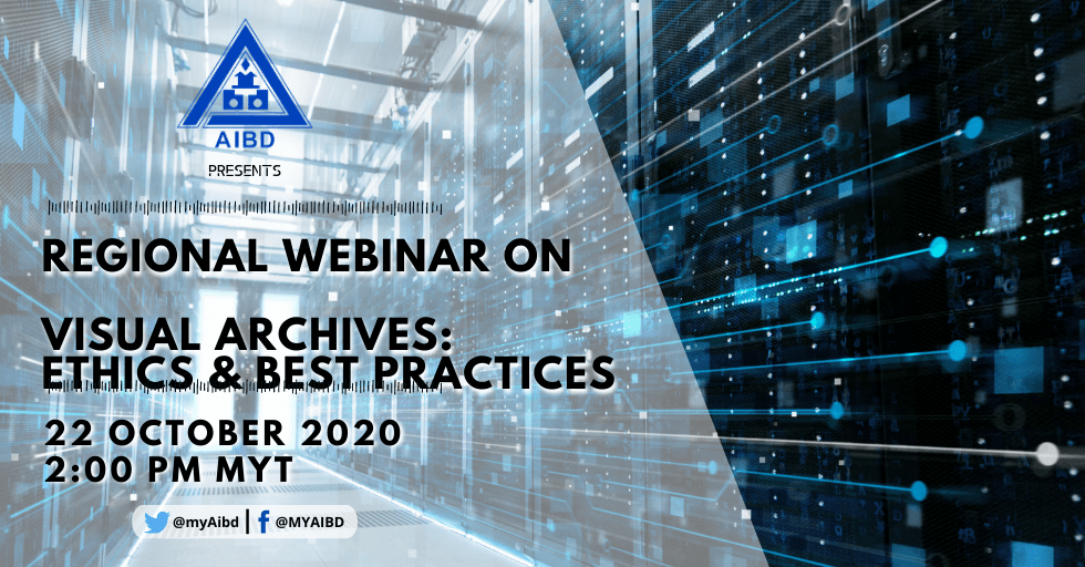 Visual Archives: Ethics & Best Practices – AIBD