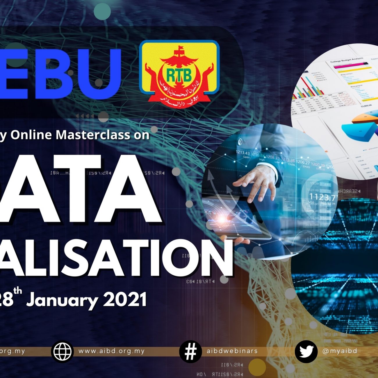 AIBD – Asia-Pacific Institute for Broadcasting Development