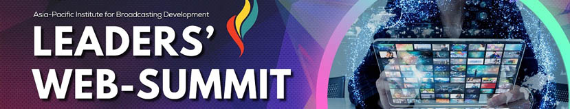 AIBD – Asia-Pacific Institute for Broadcasting Development