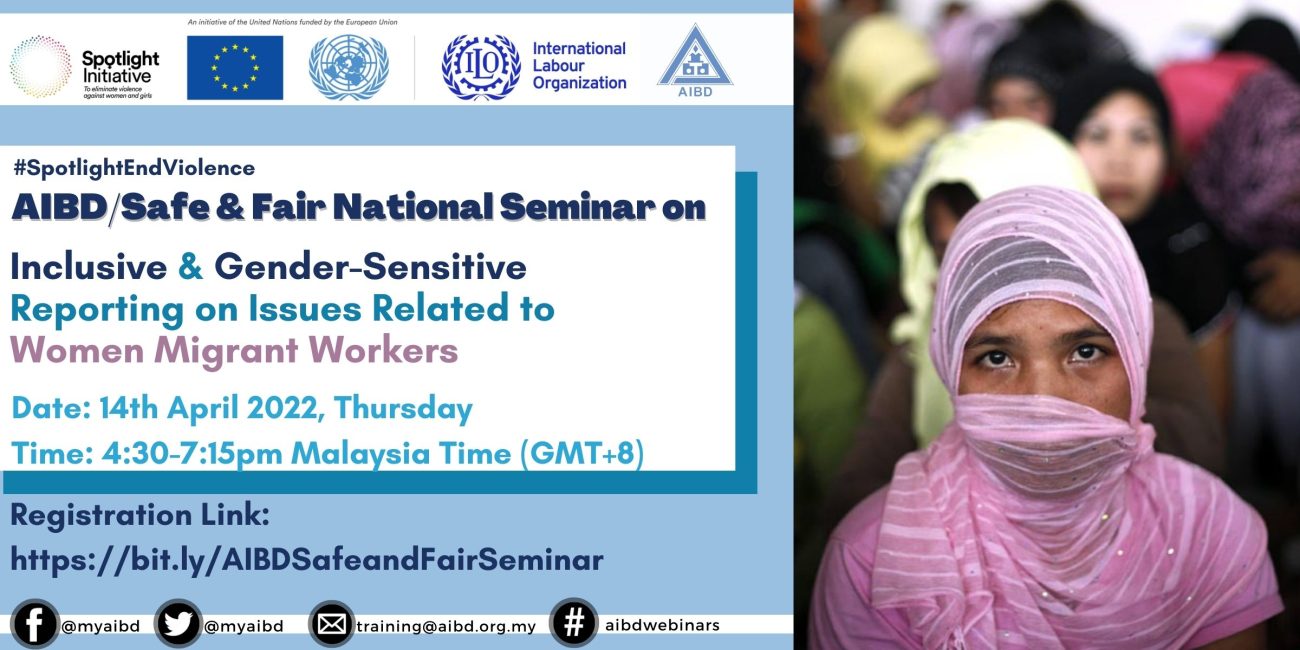 Spotlight Initiative to achieve gender equality & women’s empowerment ...