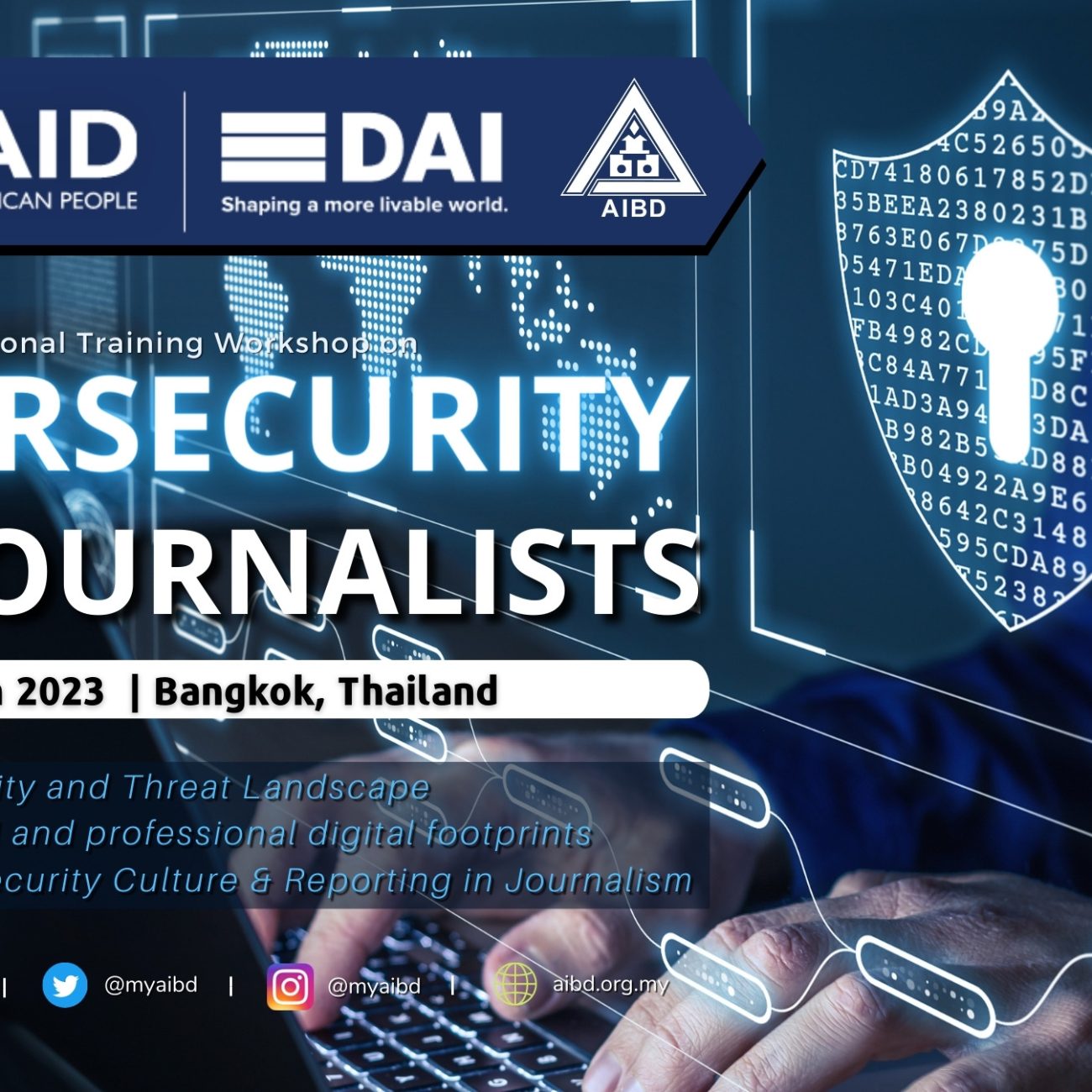 AIBD – Asia-Pacific Institute for Broadcasting Development