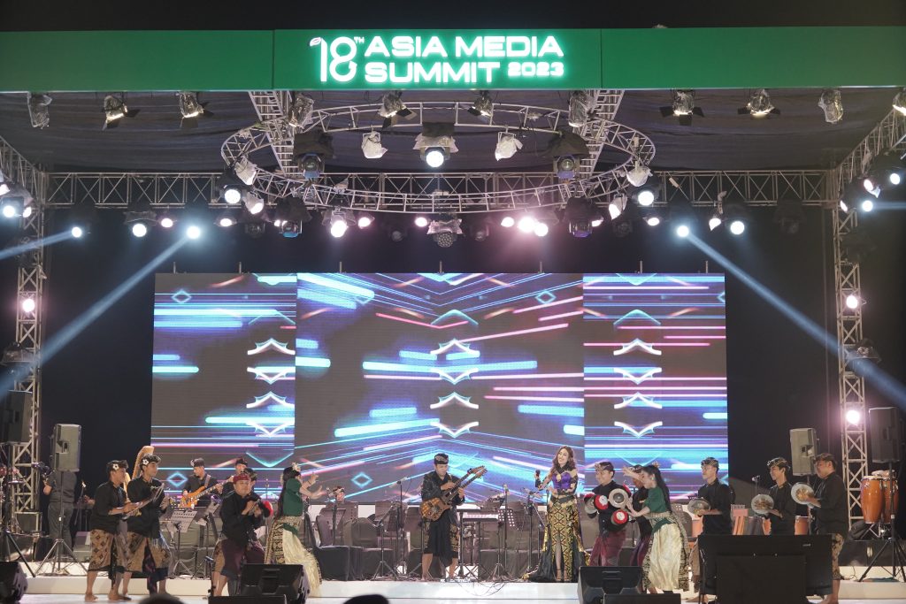 AIBD International Media Awards 2023 Celebrates Excellence in ...