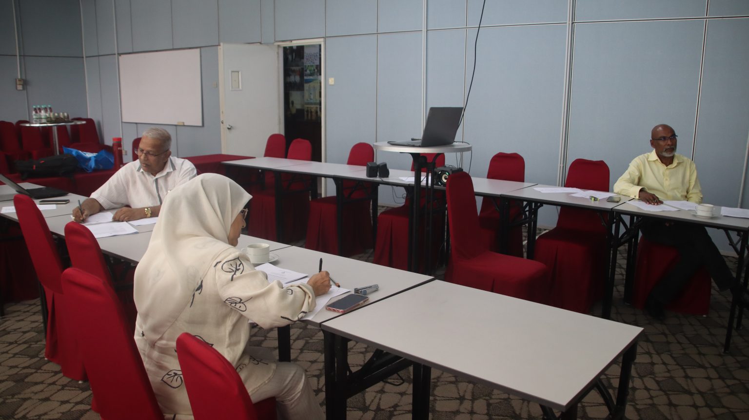 AIBD International Media Awards 2023 – AIBD