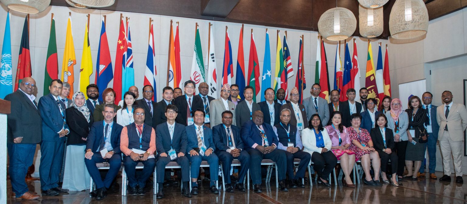 Outcomes of the AIBD’s 21st General Conference – AIBD