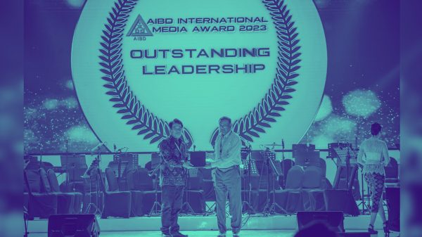 AIBD – Asia-Pacific Institute for Broadcasting Development