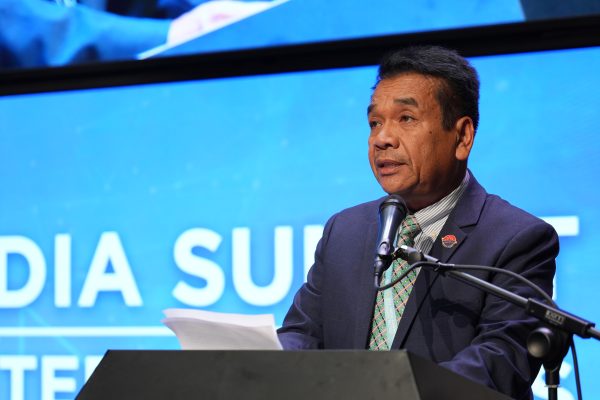 Cambodia Is Advocating For An Inclusive Responsible And Forward Thinking