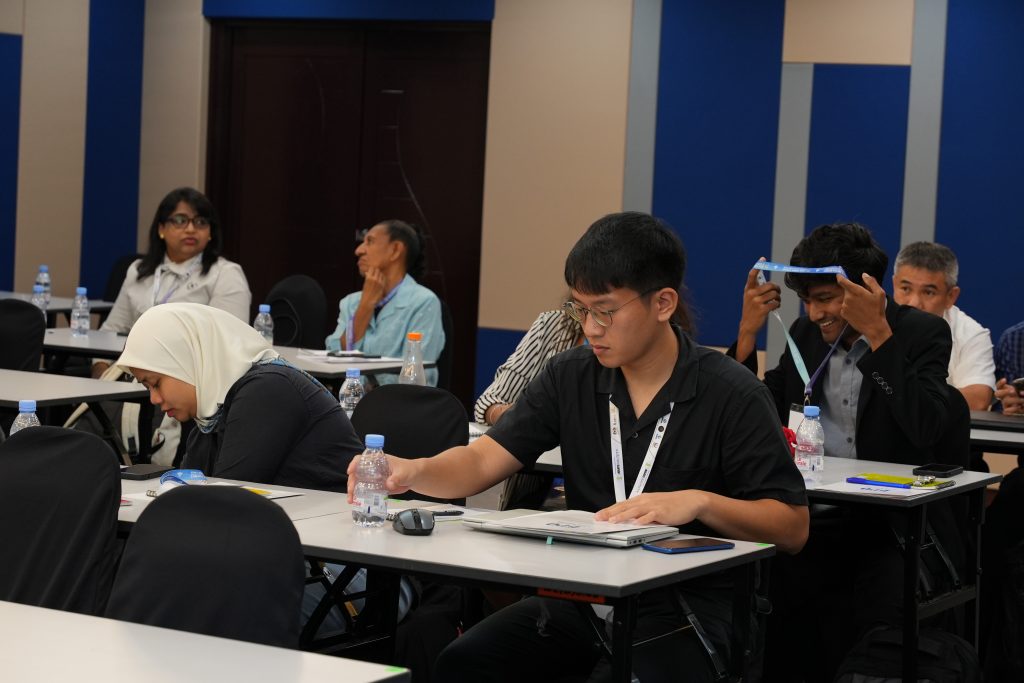 19th AMS 2024 – AIBD/Viory Regional Workshop on Debunking Disinformation and Promoting Media ...