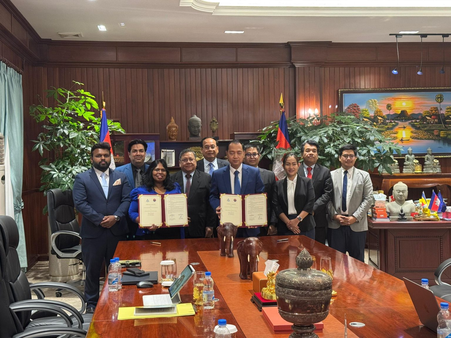 Official Announcement: AMS 2025! – AIBD