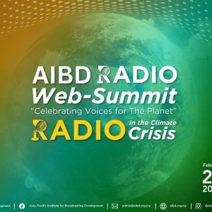 AIBD – Asia-Pacific Institute for Broadcasting Development