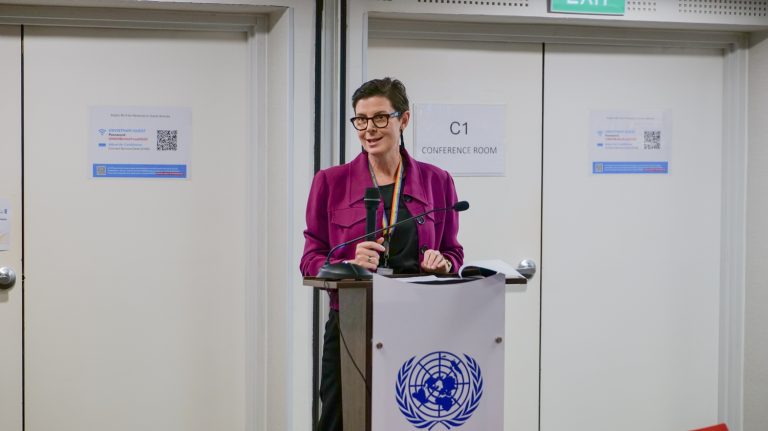 November 2025 – AIBD